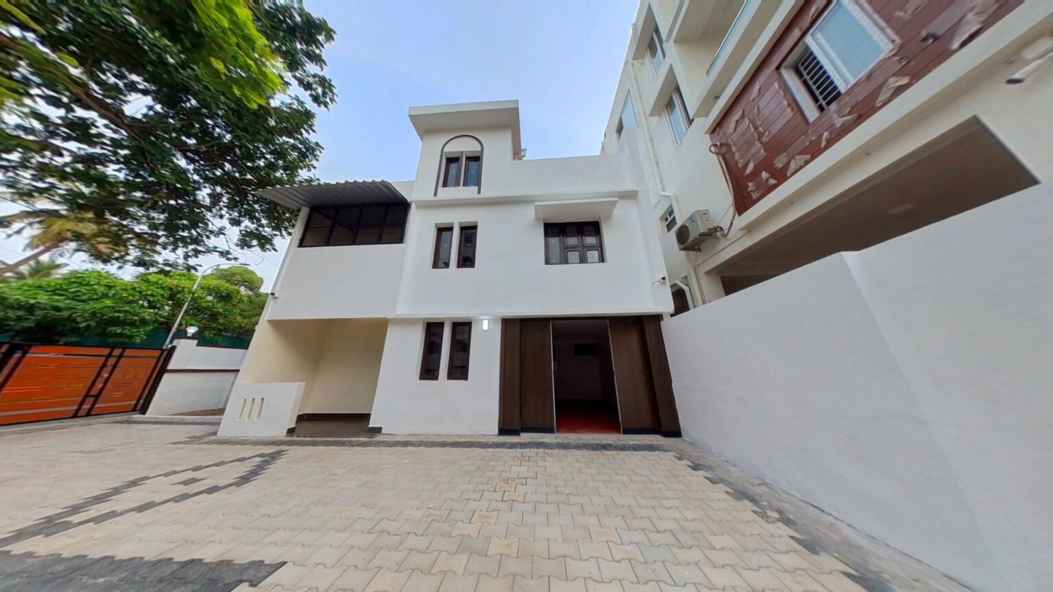 The Modern Millennial Dream Home in Besant Nagar: Affordable Luxury ...