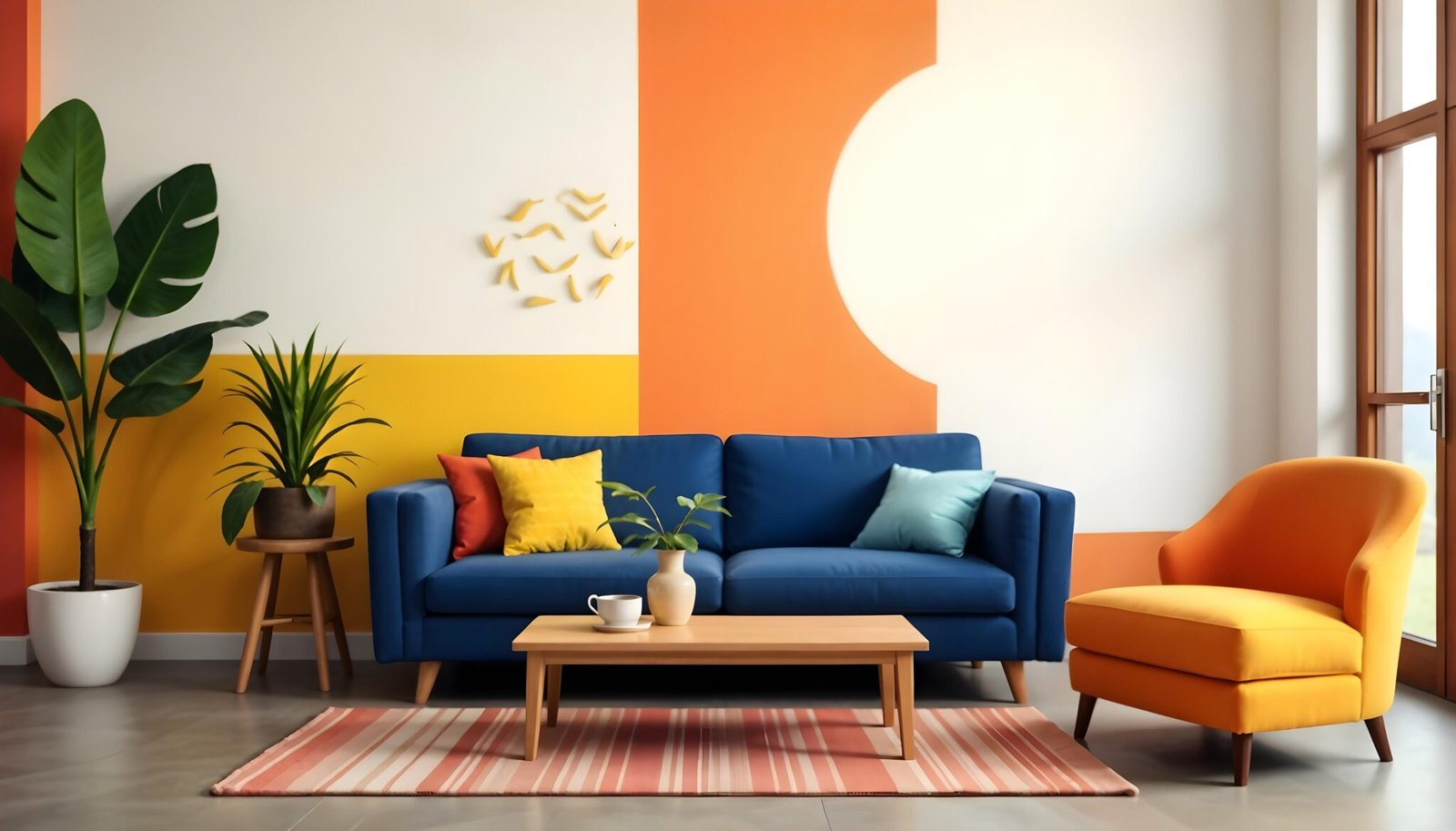 Full-House Interior - Home One Interior & Furniture