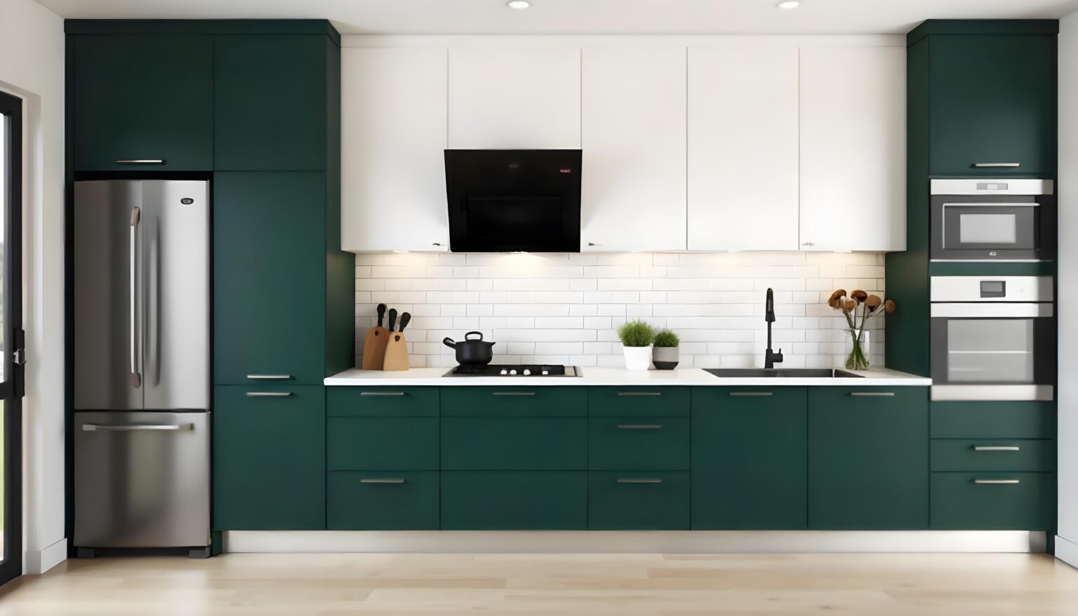 Calculate Your Kitchen Price – Get Instant Estimates