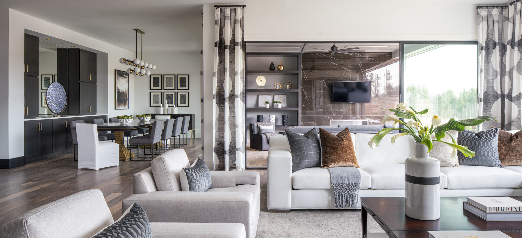 Designing homes for multigenerational living - Home One Interior ...